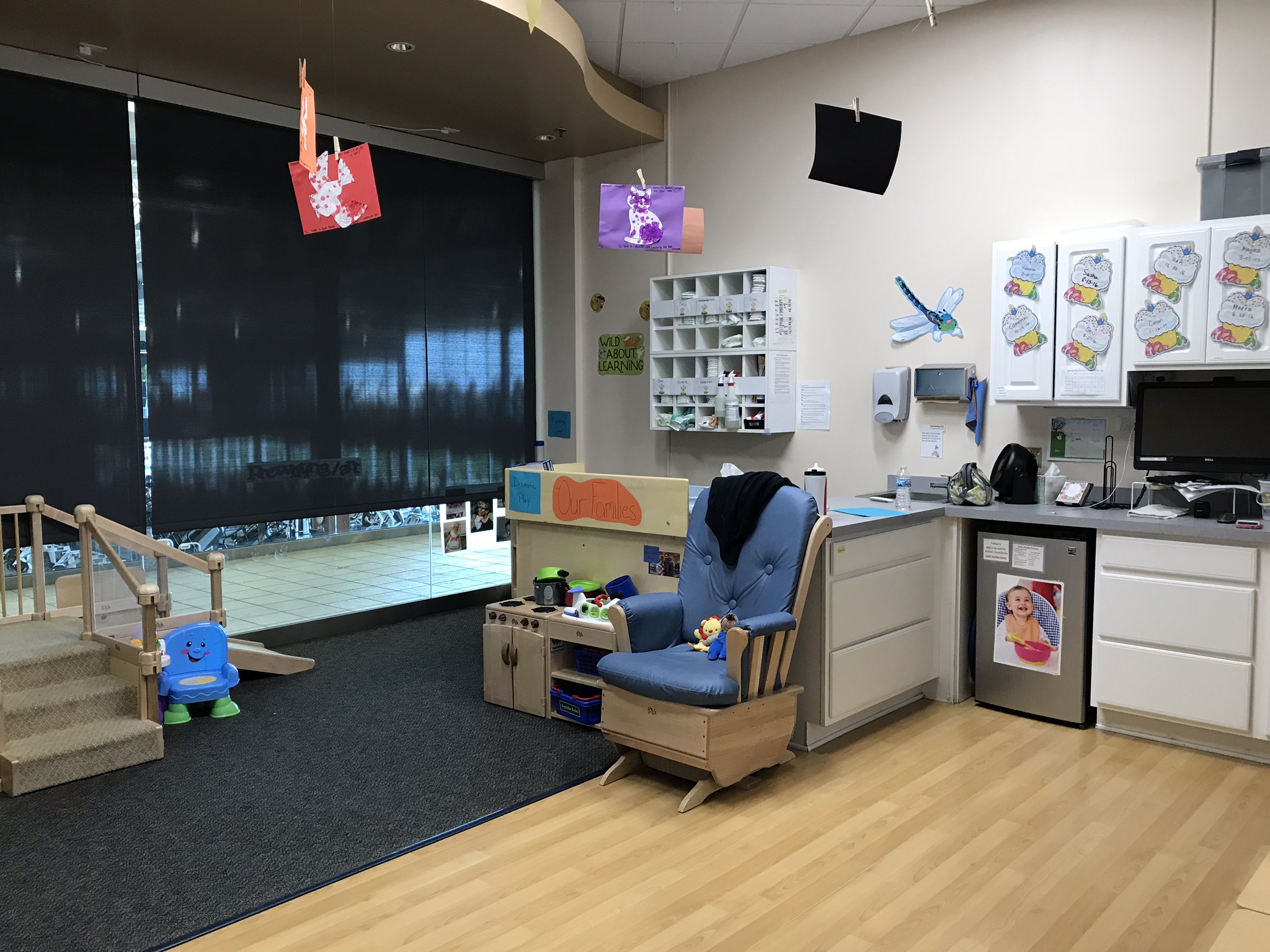 Toddlers Photo Gallery | Kids Junction