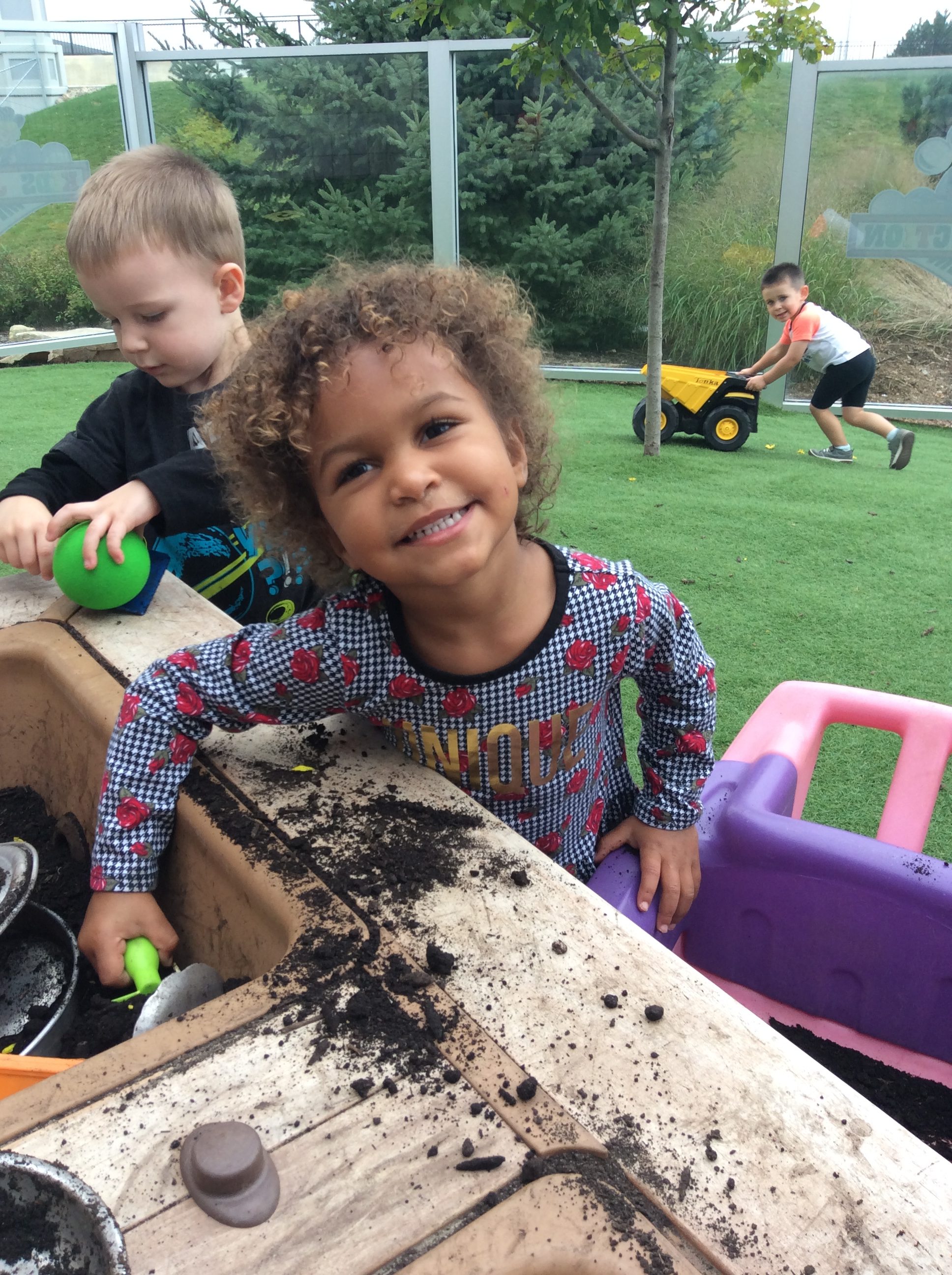 Kids Juction Preschool Classroom Photo Gallery Madison | Kids Junction