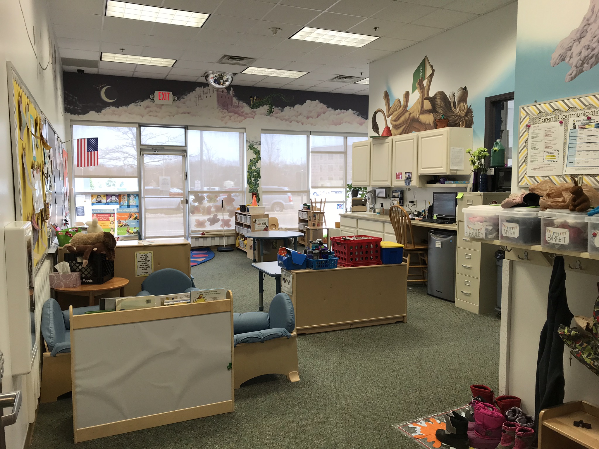 Kids Juction Preschool Classroom Photo Gallery Madison | Kids Junction