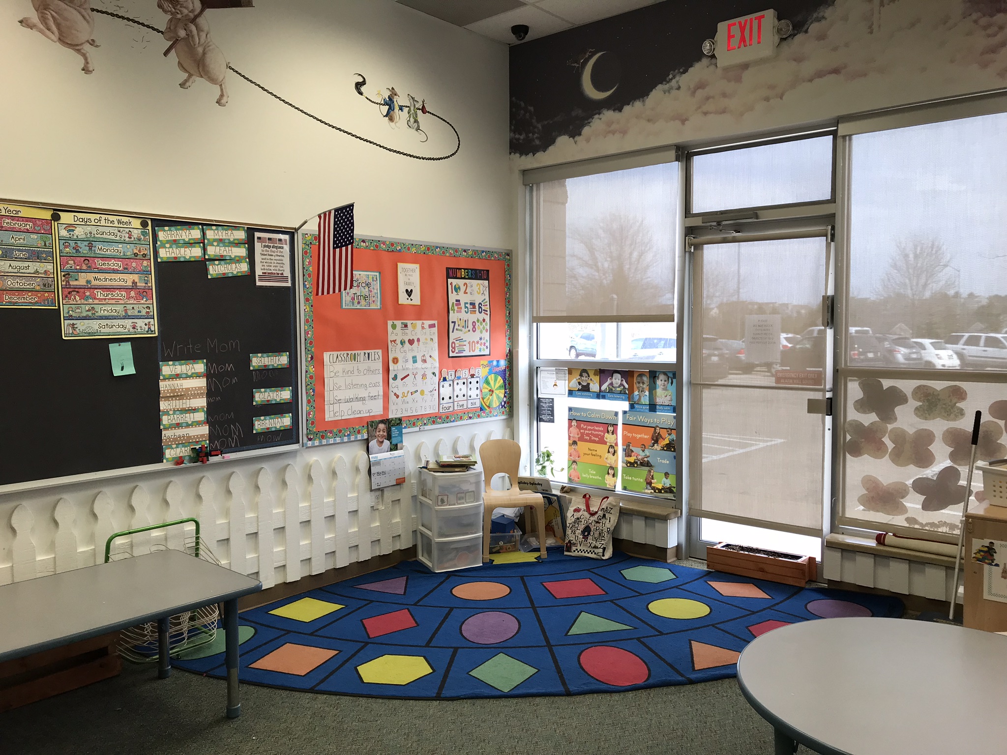 Kids Juction Preschool Classroom Photo Gallery Madison | Kids Junction