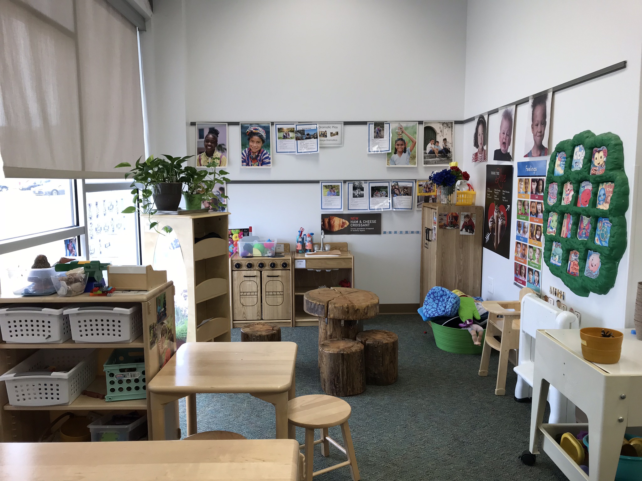 Kids Juction Preschool Classroom Photo Gallery Madison | Kids Junction