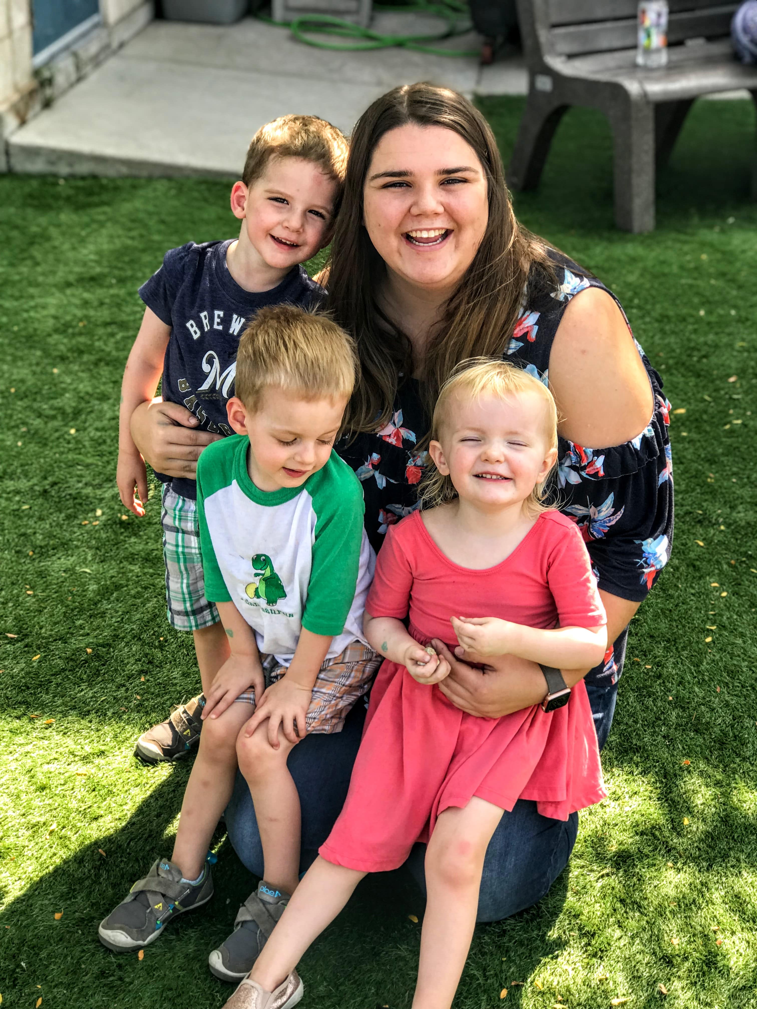 Early Preschool Photo Gallery | Kids Junction