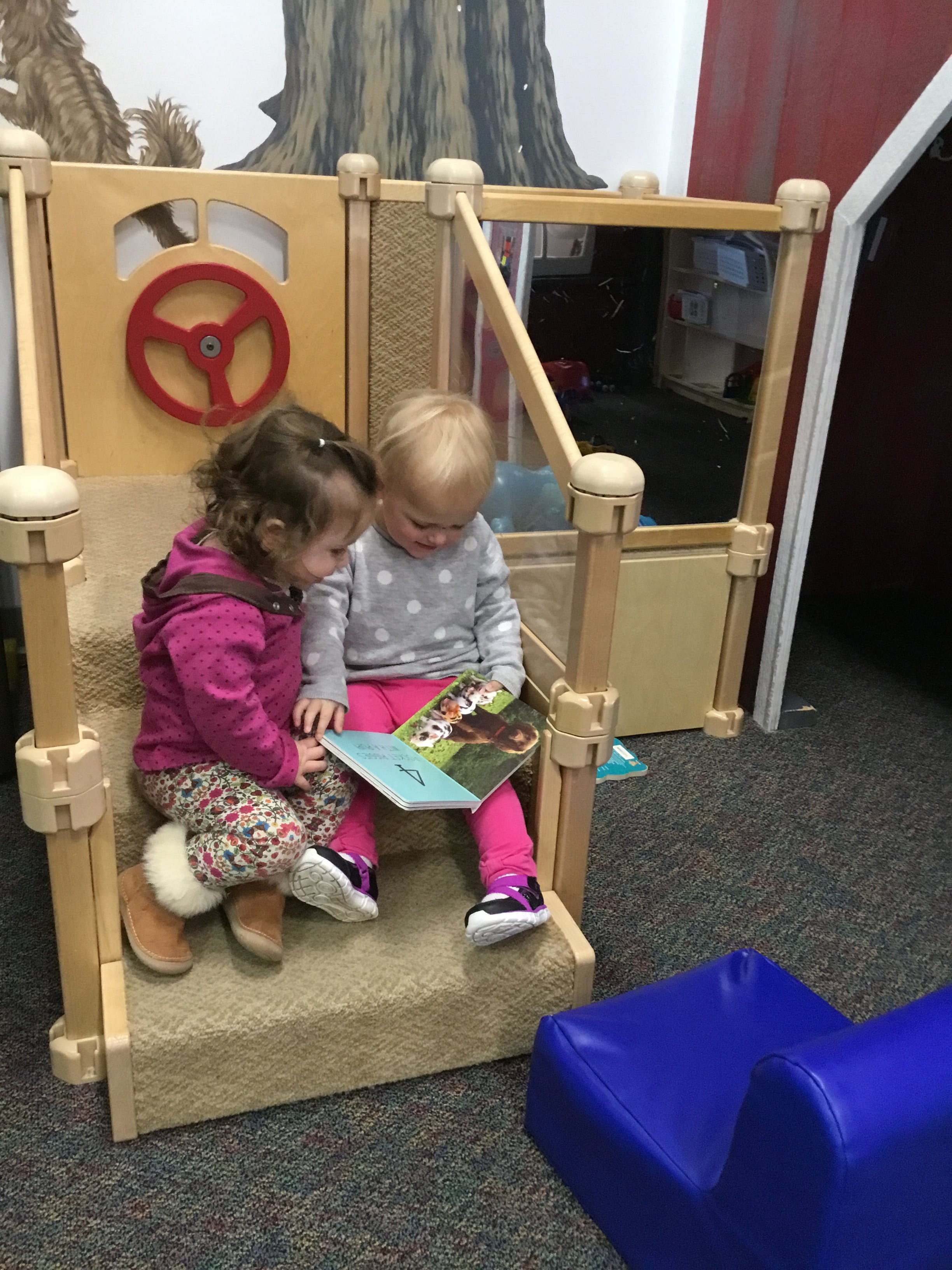 Early Preschool Photo Gallery | Kids Junction