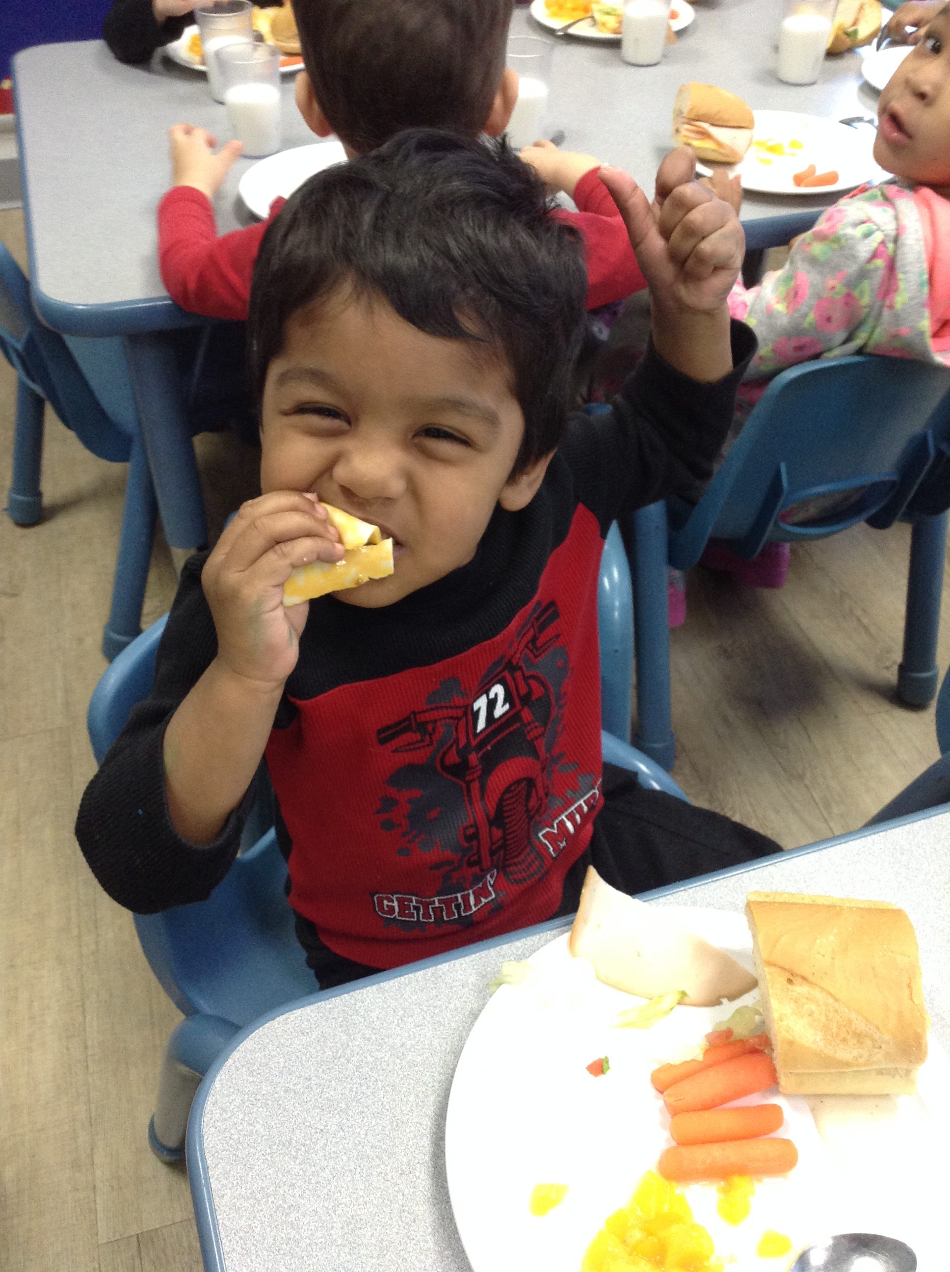 Early Preschool Photo Gallery | Kids Junction