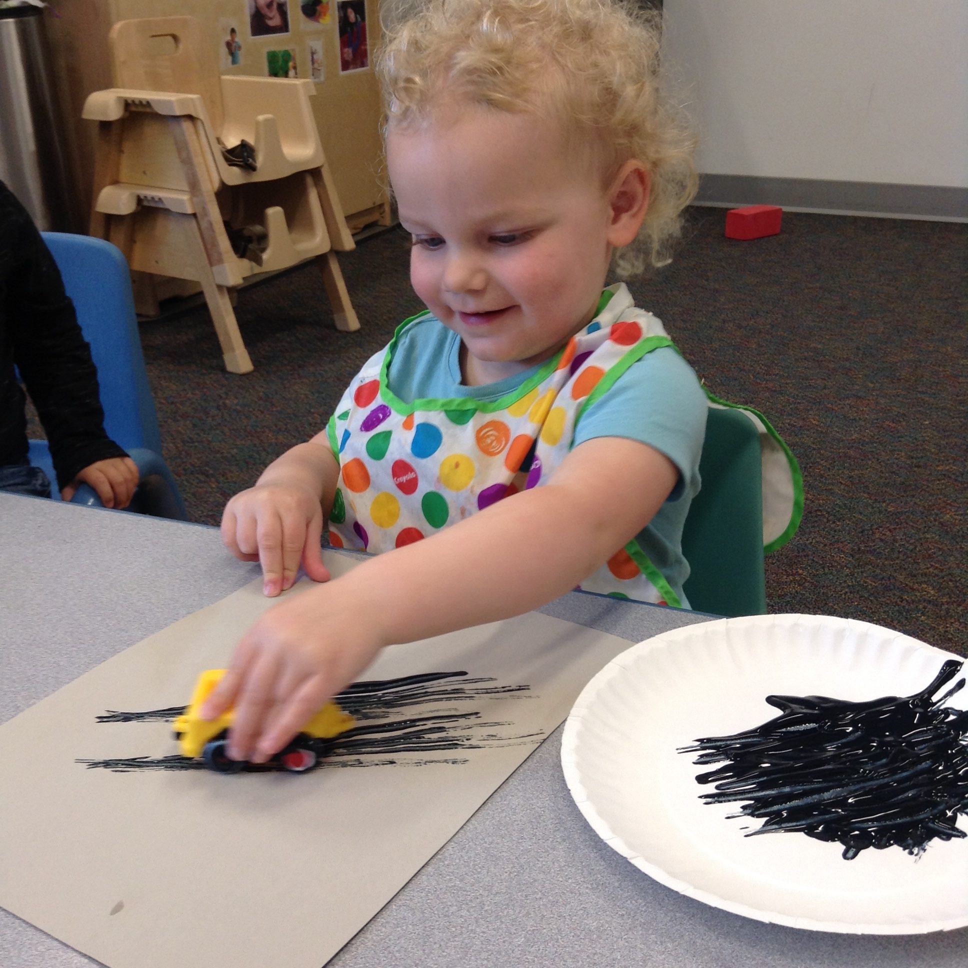 Early Preschool Photo Gallery | Kids Junction