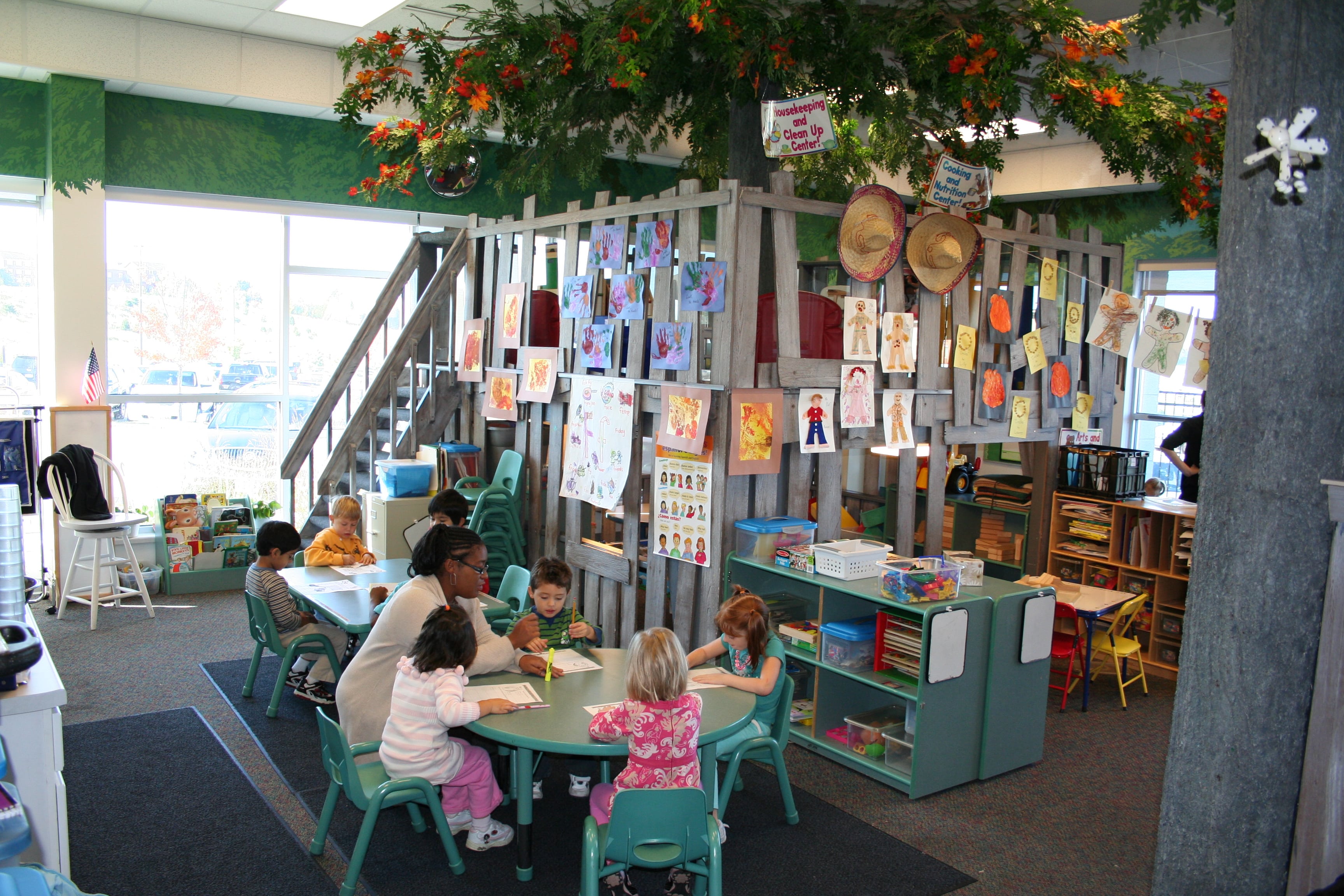 Early Preschool Photo Gallery | Kids Junction