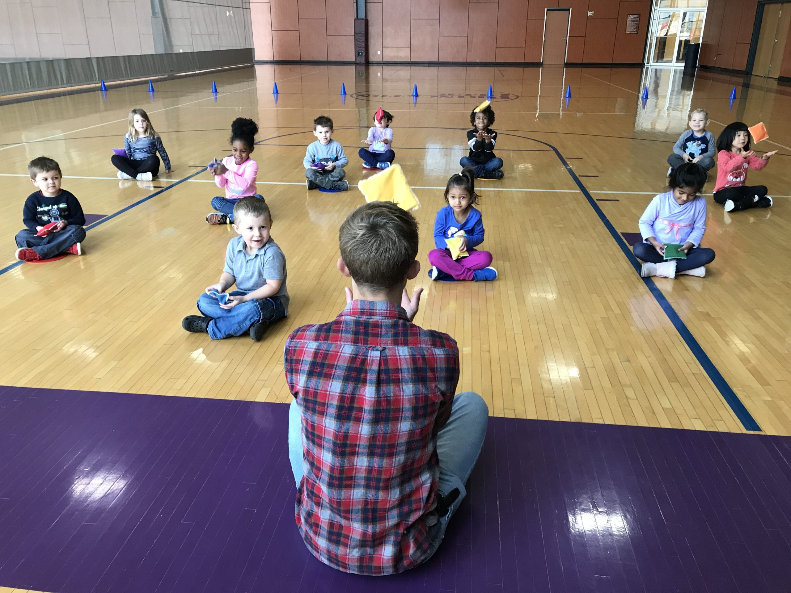 Kids Juction Preschool Classroom Photo Gallery Madison | Kids Junction