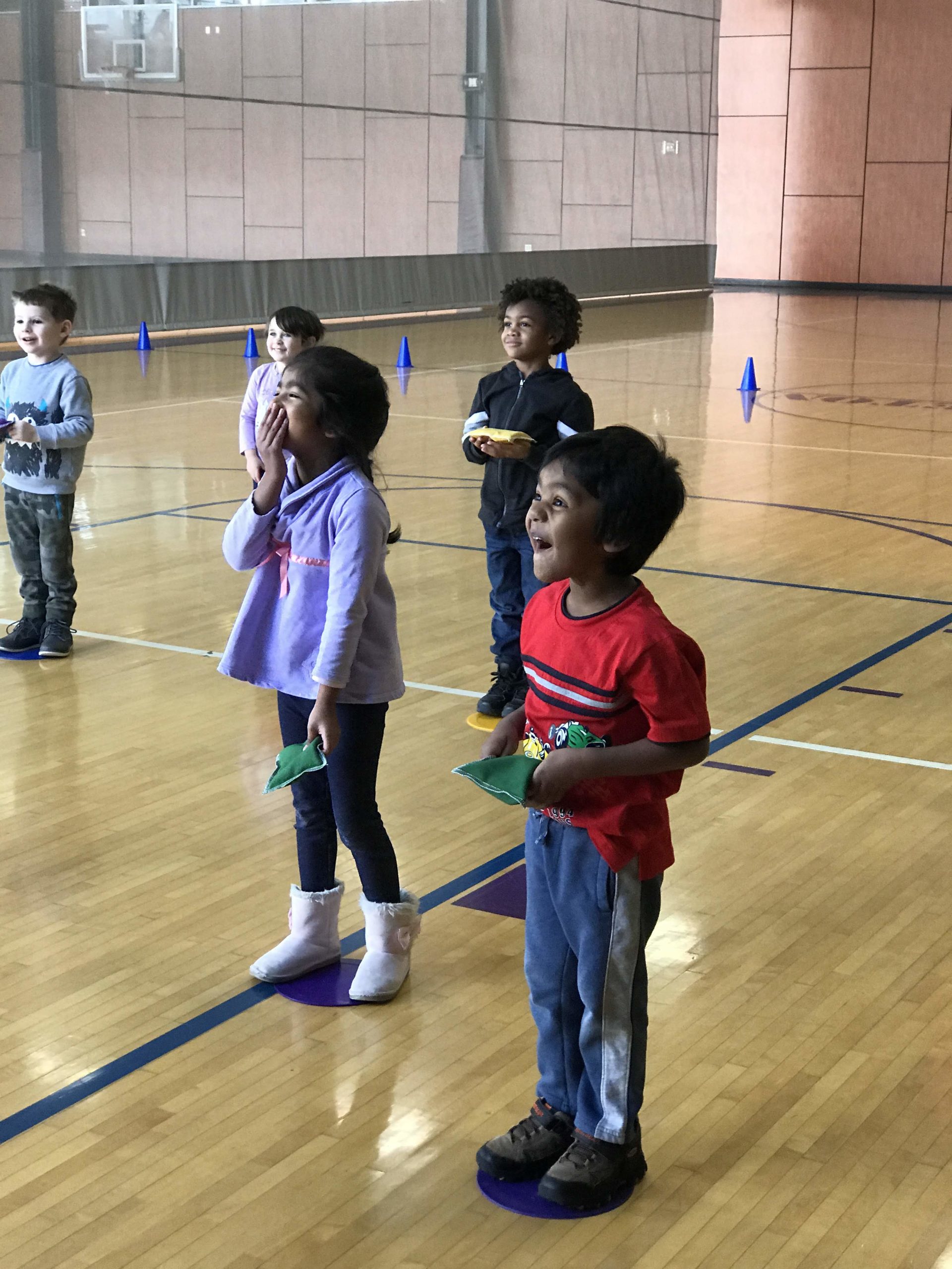 Kids Juction Preschool Classroom Photo Gallery Madison | Kids Junction